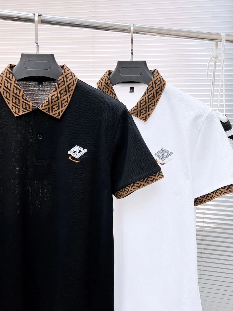 Real Burberry T-Shirts