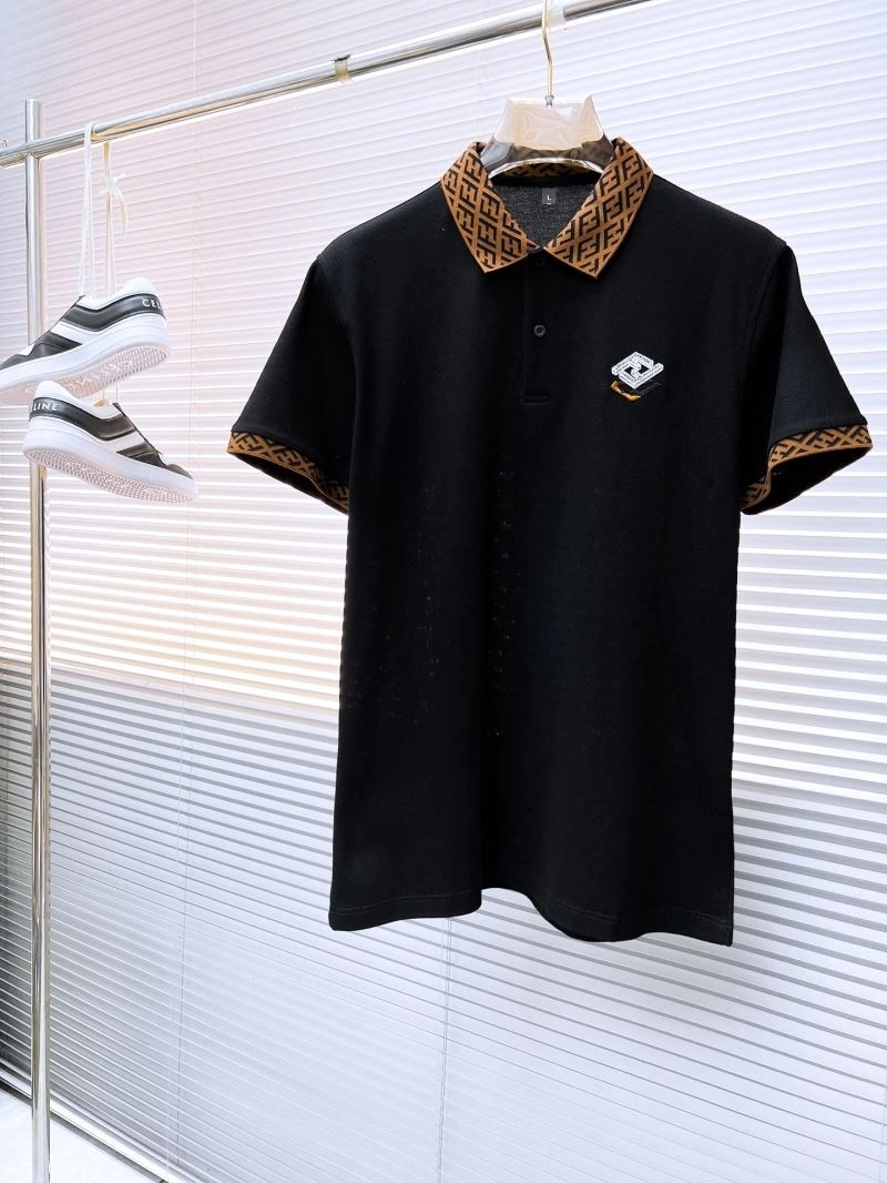 Real Burberry T-Shirts