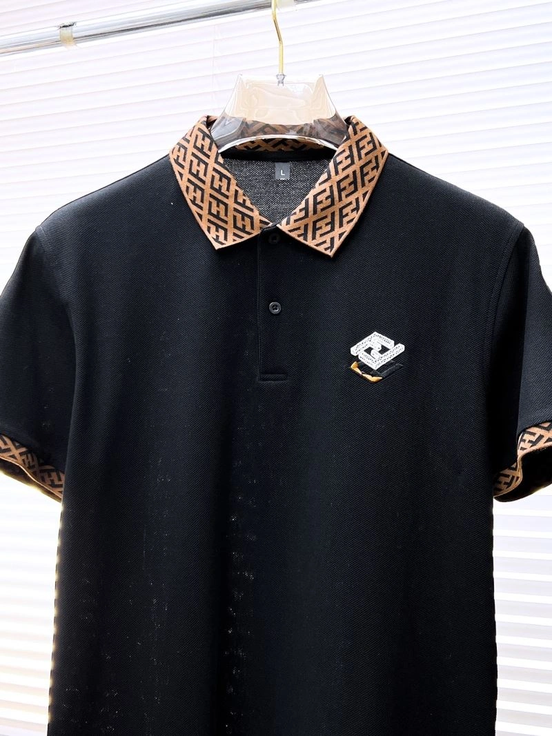 Real Burberry T-Shirts