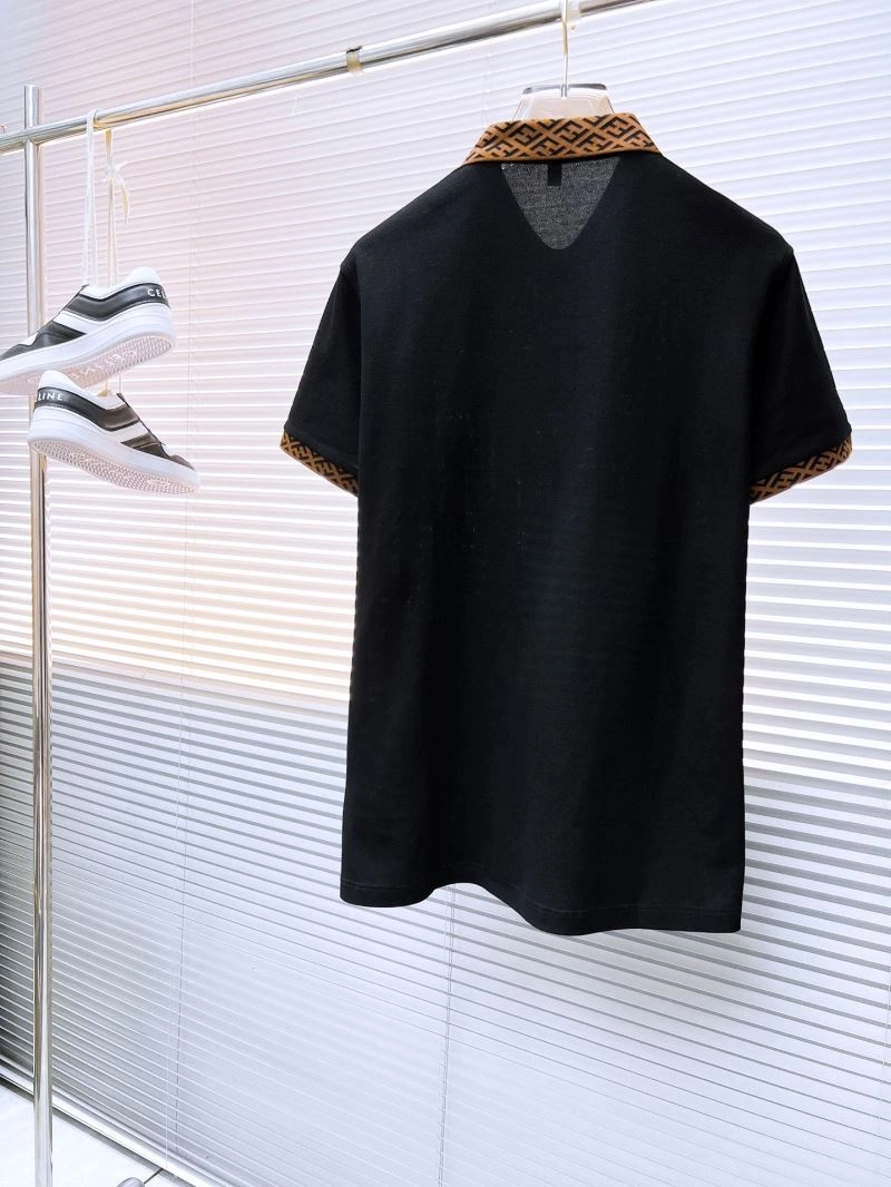 Real Burberry T-Shirts
