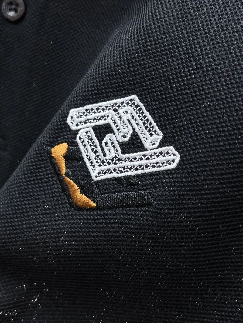 Real Burberry T-Shirts