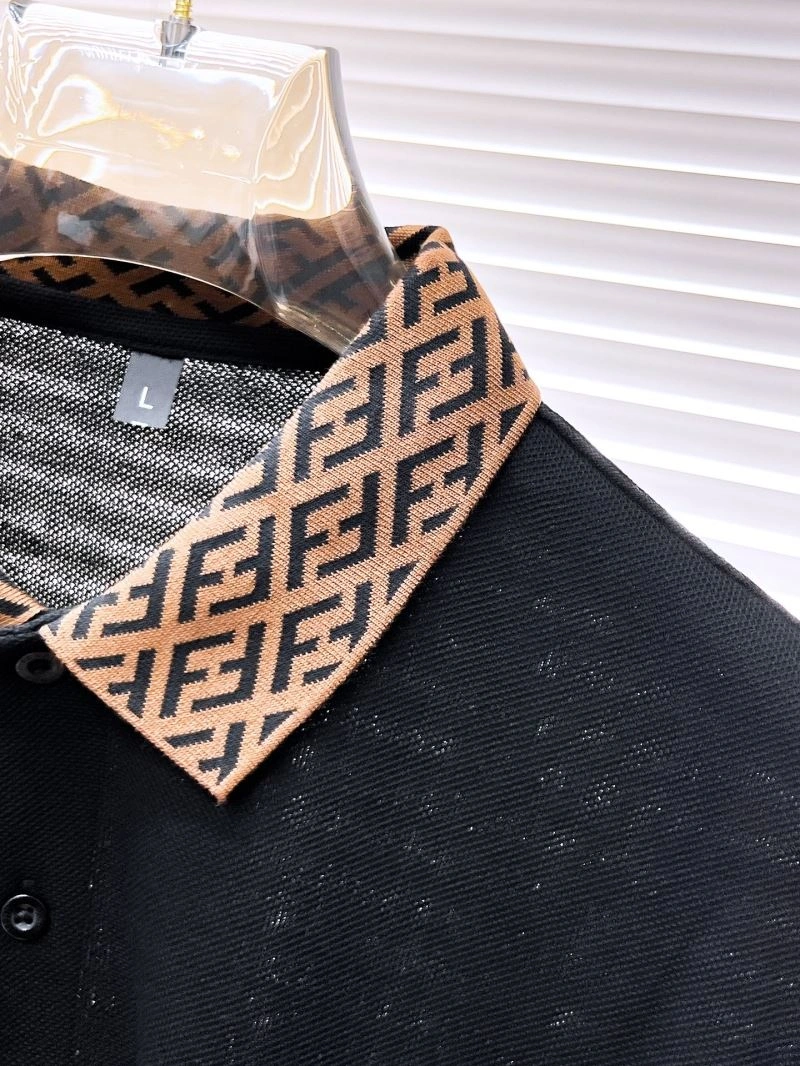 Real Burberry T-Shirts