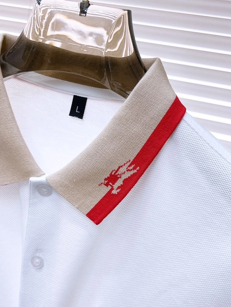 Original Burberry T-Shirts