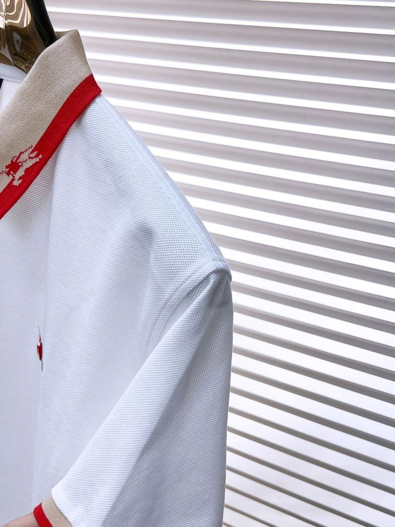 Original Burberry T-Shirts