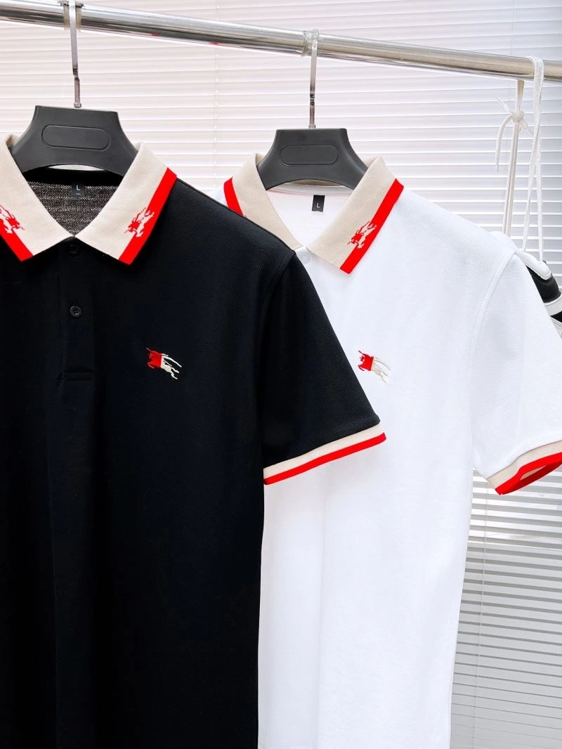 Value-priced Burberry T-Shirts