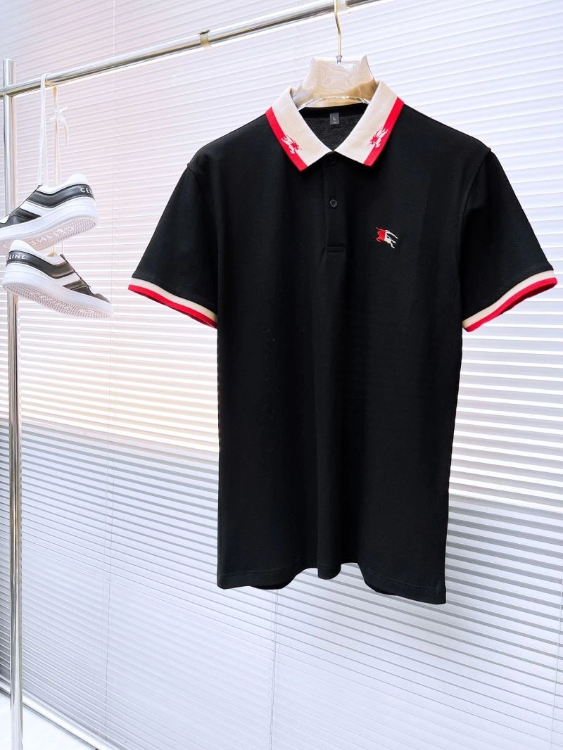 Value-priced Burberry T-Shirts