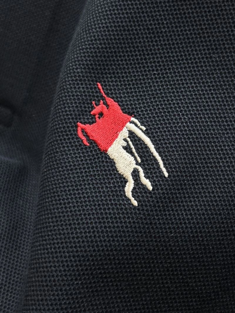 Value-priced Burberry T-Shirts