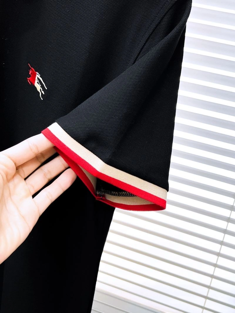 Value-priced Burberry T-Shirts