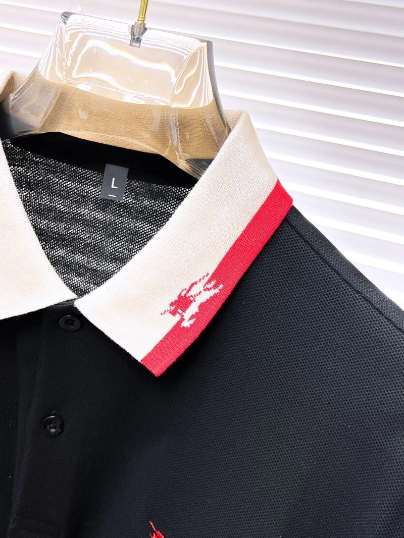 Value-priced Burberry T-Shirts
