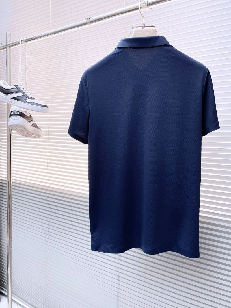 Indistinguishable Burberry T-Shirts