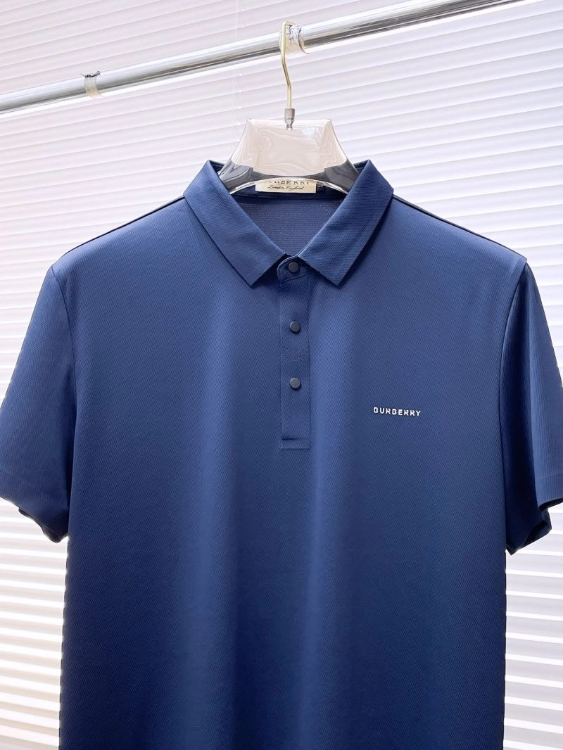 Indistinguishable Burberry T-Shirts