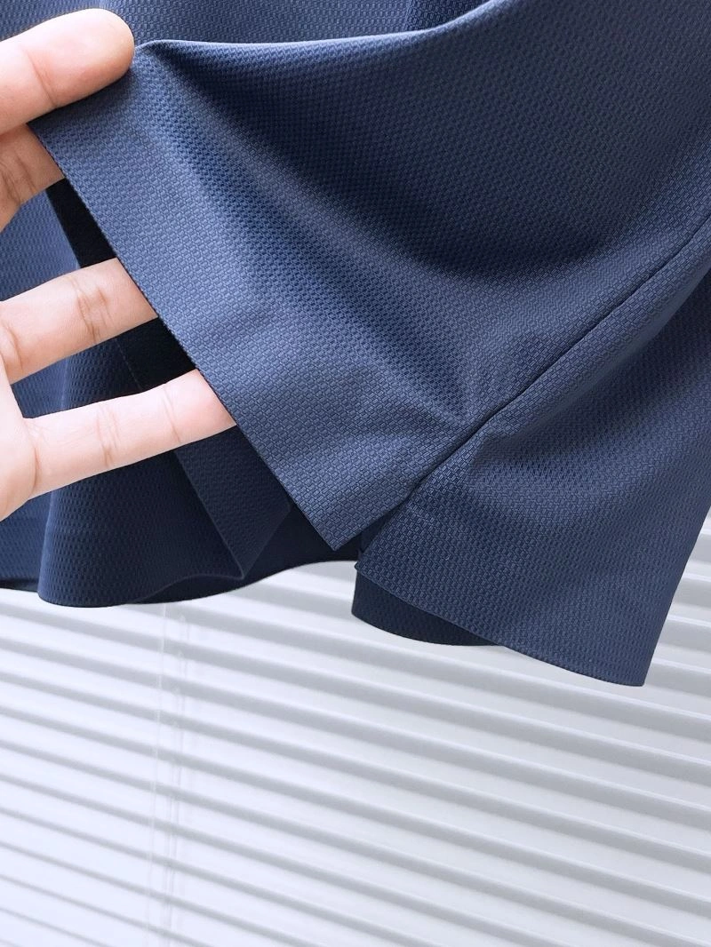 Indistinguishable Burberry T-Shirts