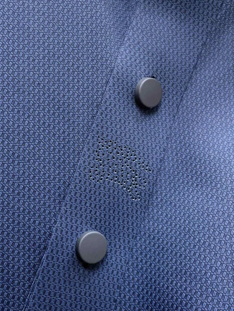 Indistinguishable Burberry T-Shirts