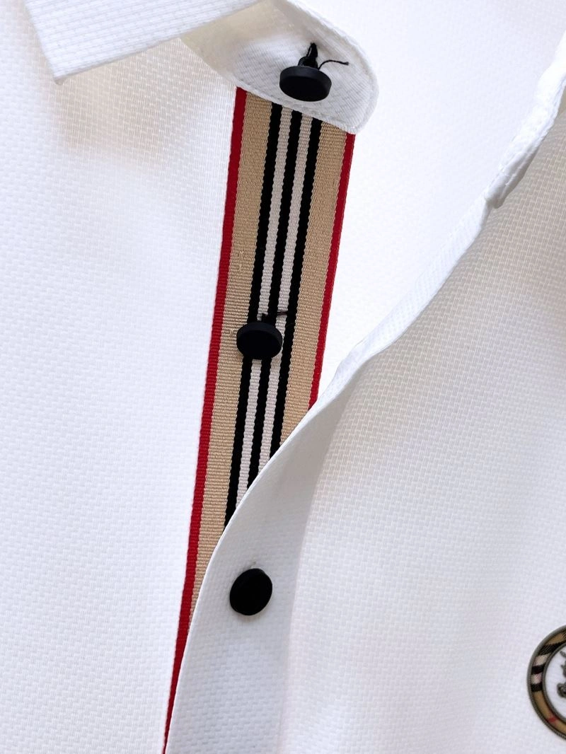 Exact replica Burberry T-Shirts