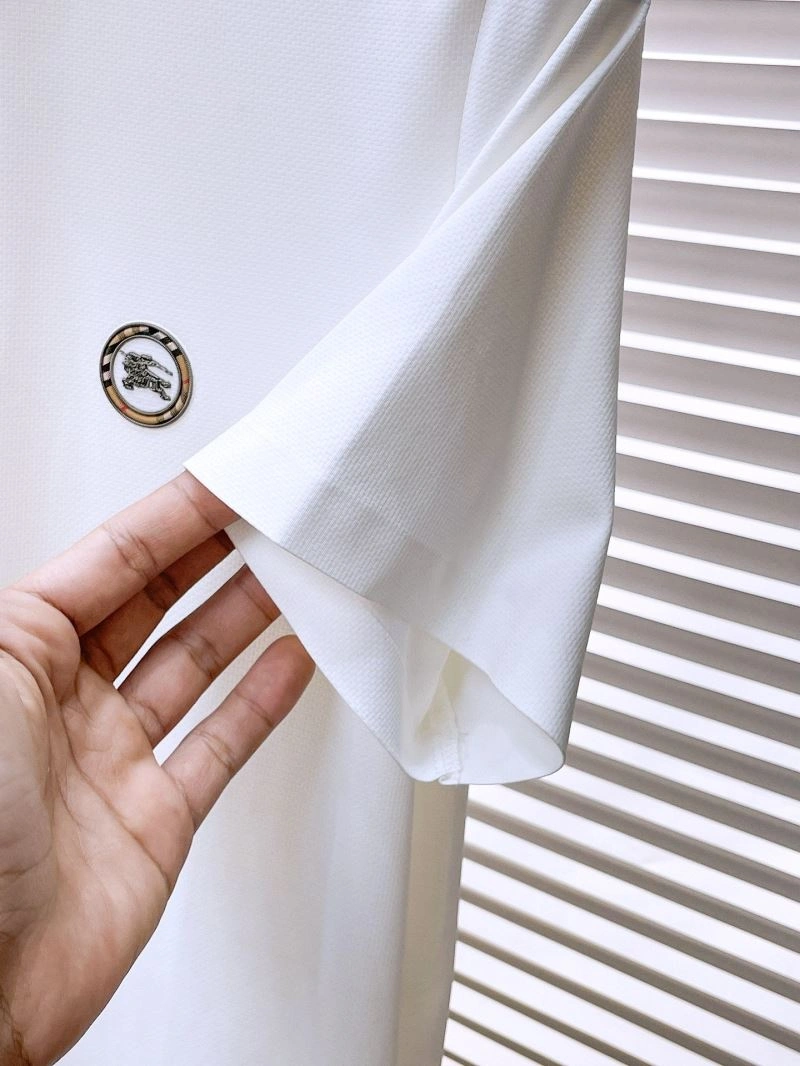 Exact replica Burberry T-Shirts