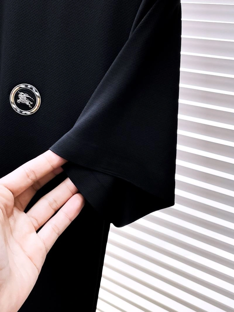 High accuracy Burberry T-Shirts