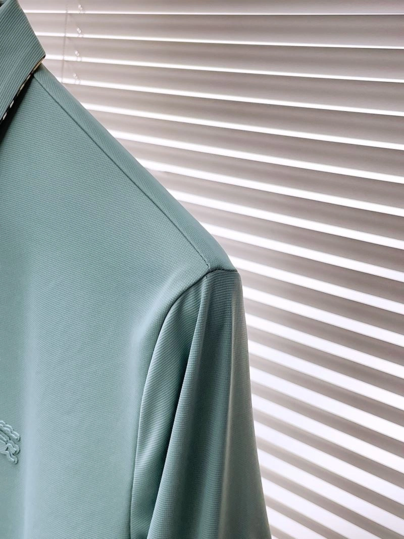 High accuracy Burberry T-Shirts
