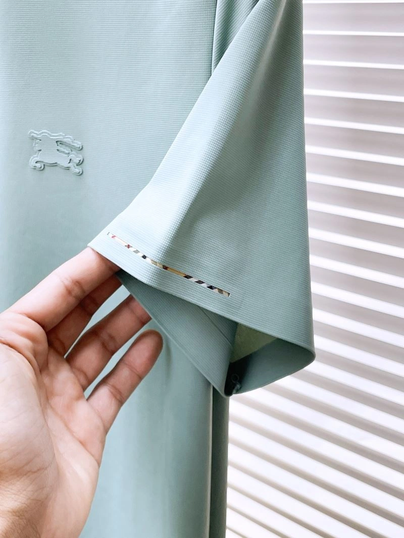 High accuracy Burberry T-Shirts