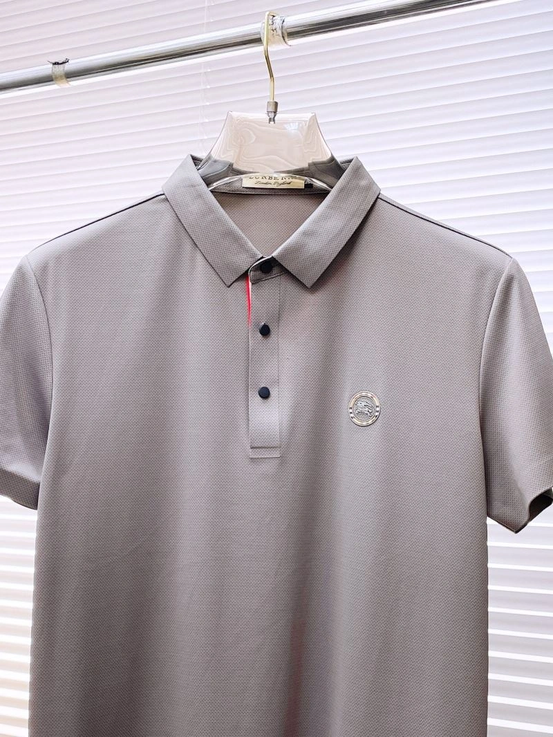 Precise copy Burberry T-Shirts