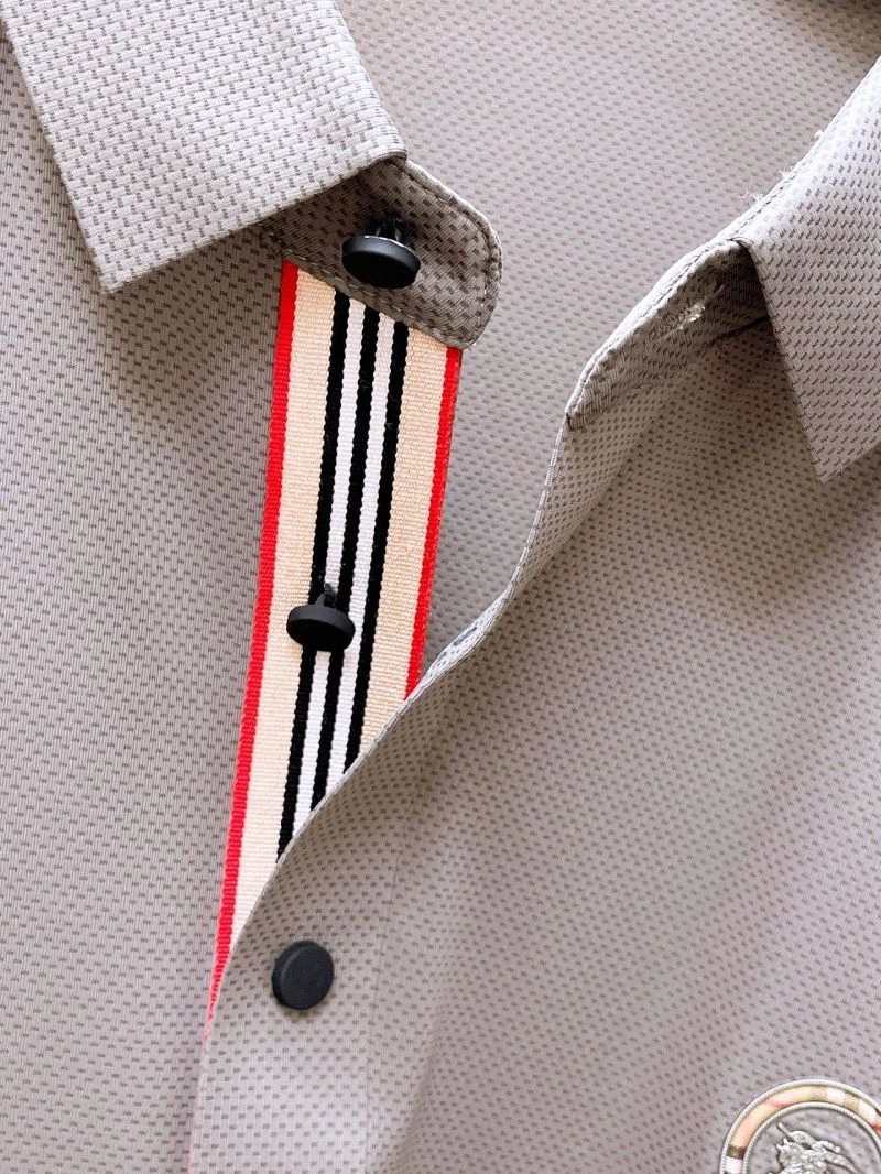 Precise copy Burberry T-Shirts