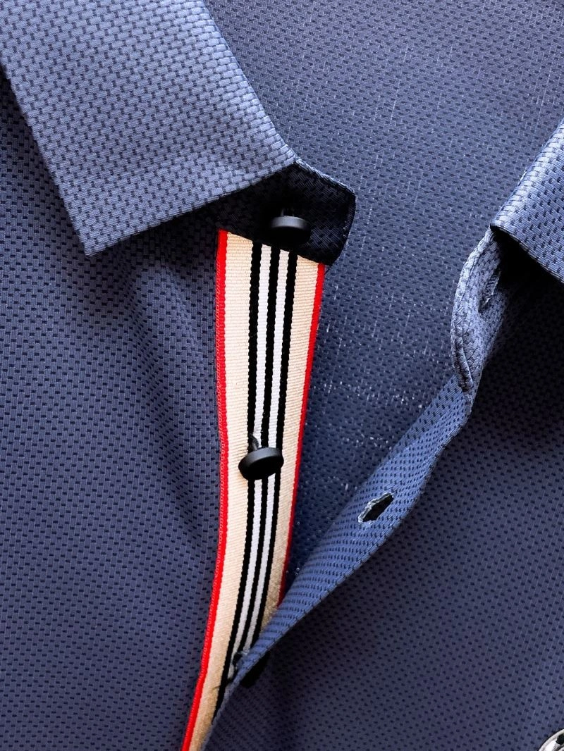Top match Burberry T-Shirts