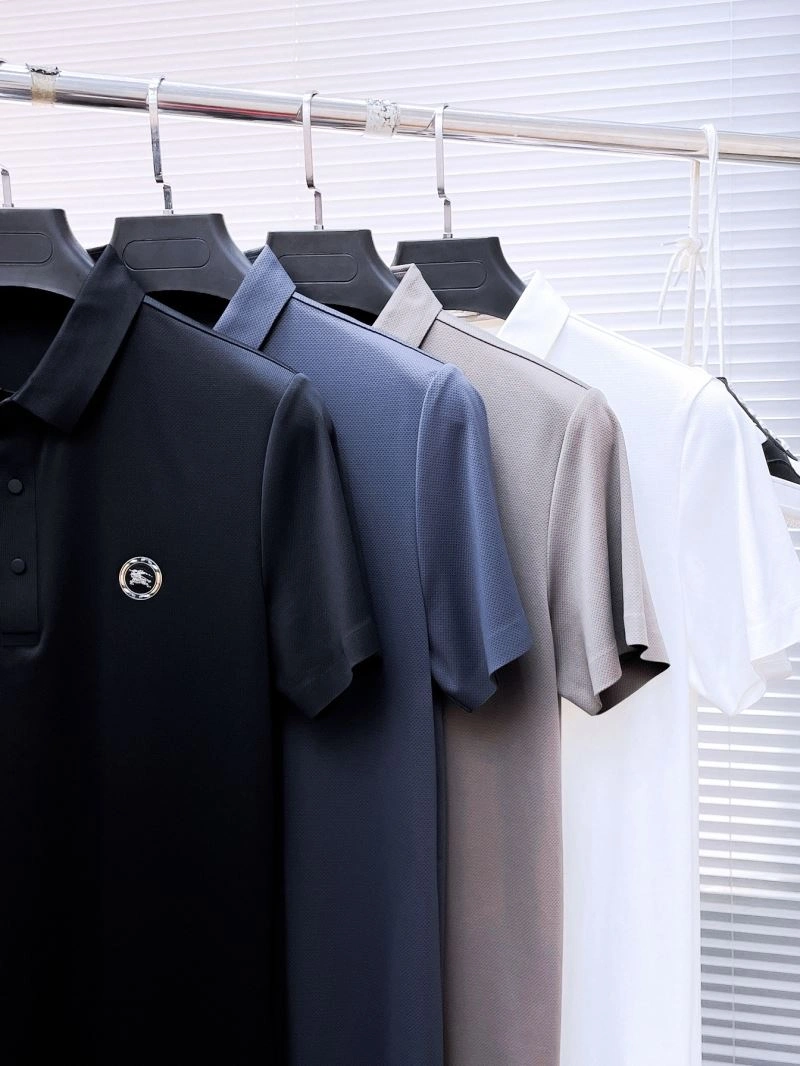 Top match Burberry T-Shirts