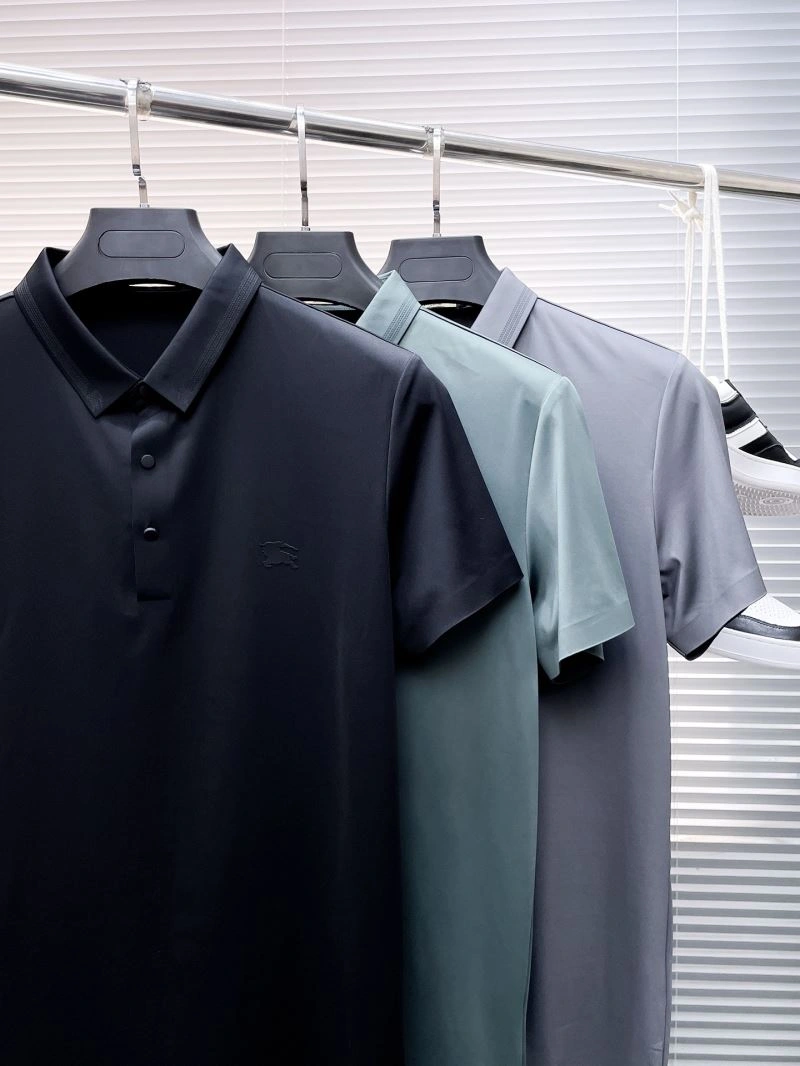 Value-priced Burberry T-Shirts