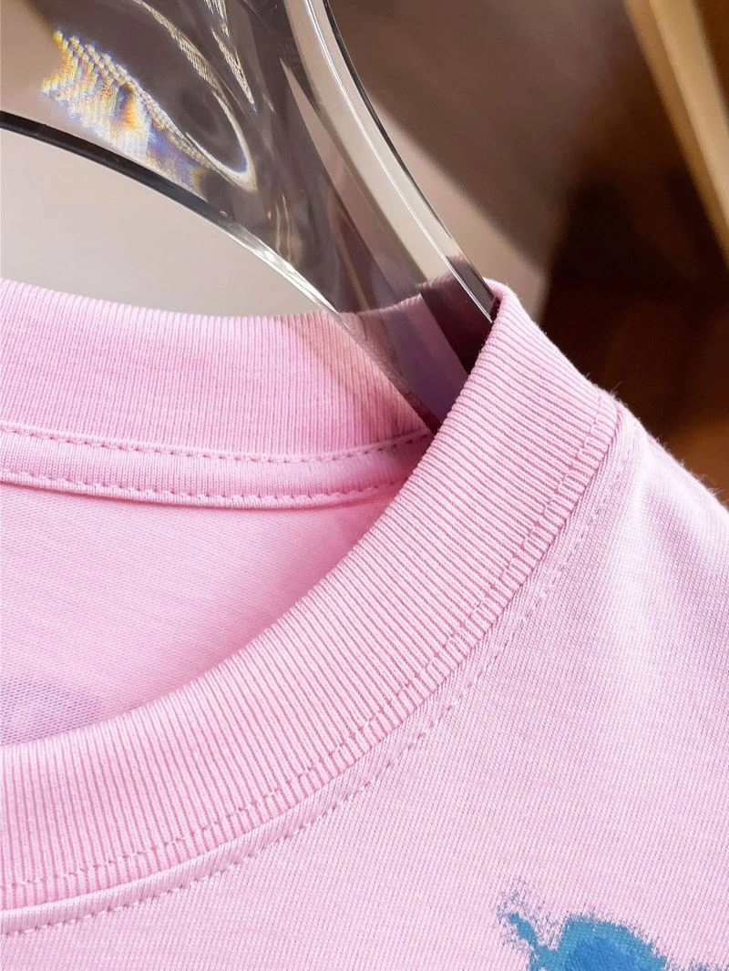 Real Burberry T-Shirts