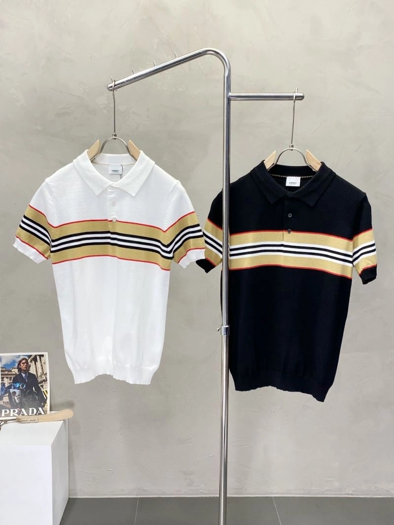 Burberry T-Shirts