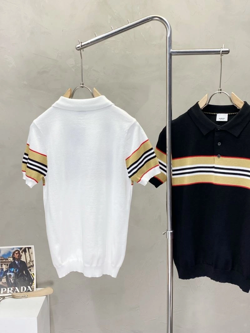 Top match Burberry T-Shirts