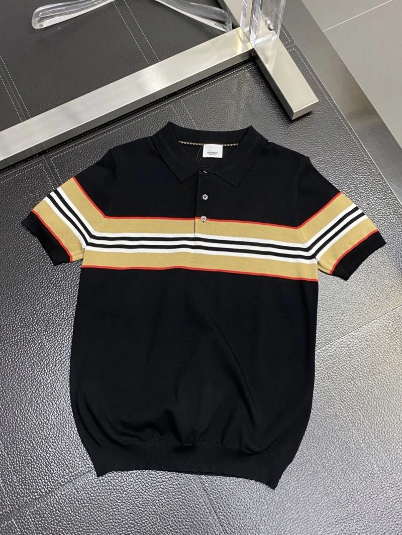 Top match Burberry T-Shirts