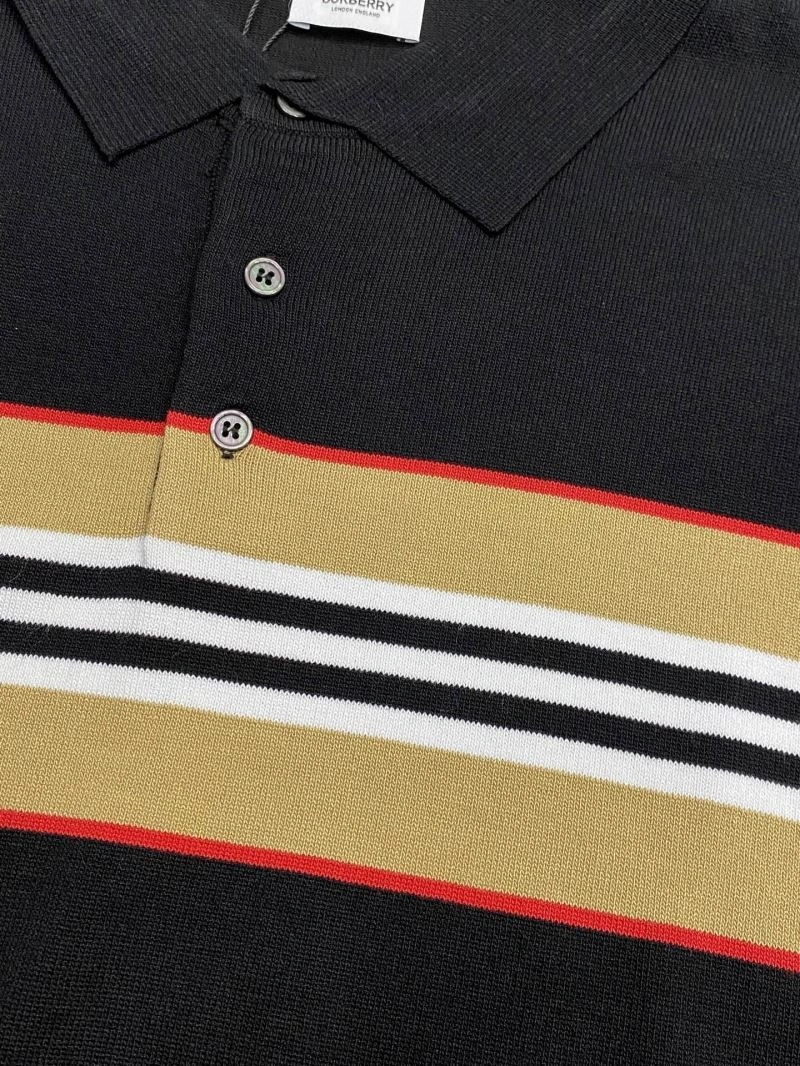 Top match Burberry T-Shirts