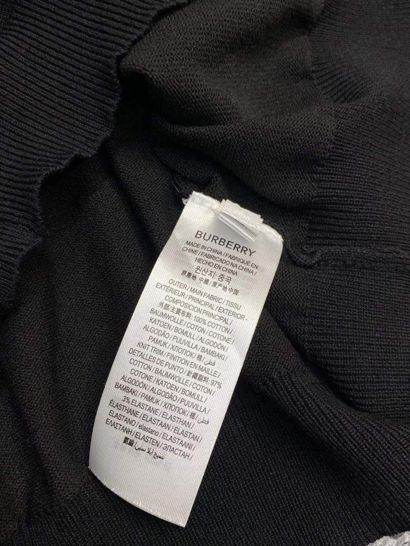 Top match Burberry T-Shirts