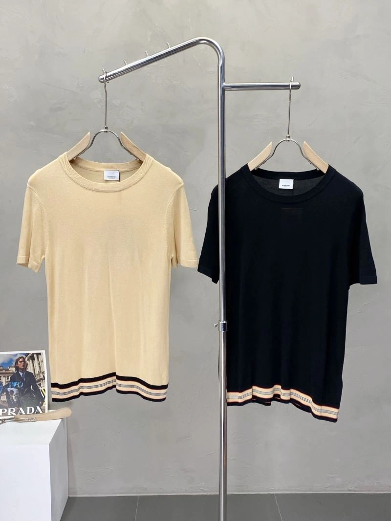 Burberry T-Shirts