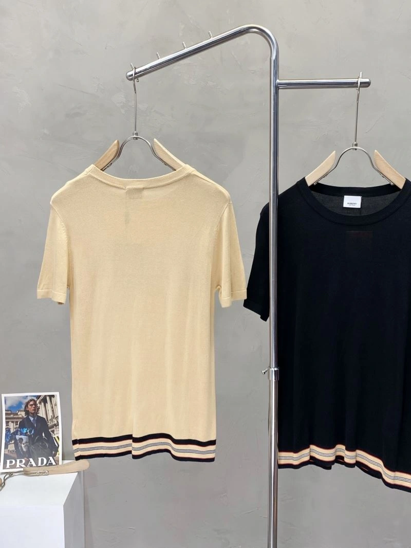 Genuine Burberry T-Shirts