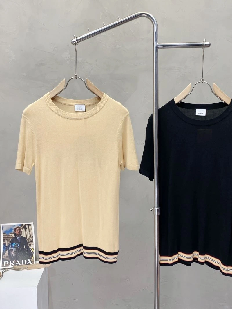 Genuine Burberry T-Shirts