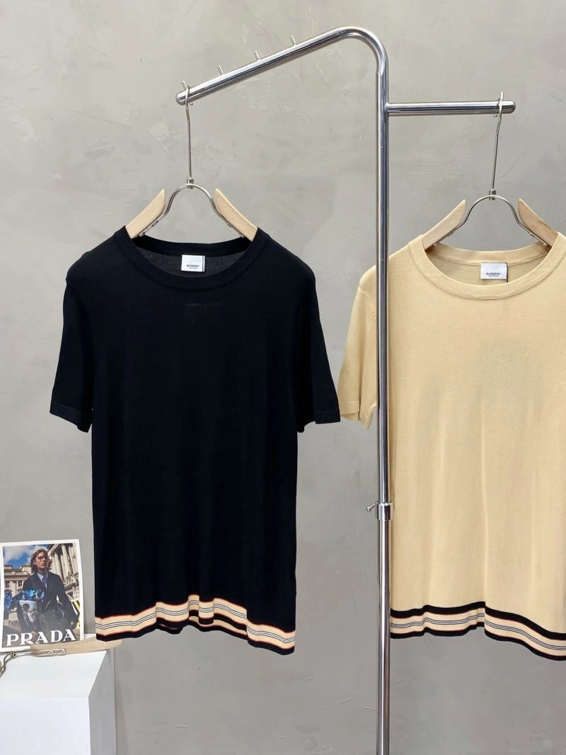 Genuine Burberry T-Shirts