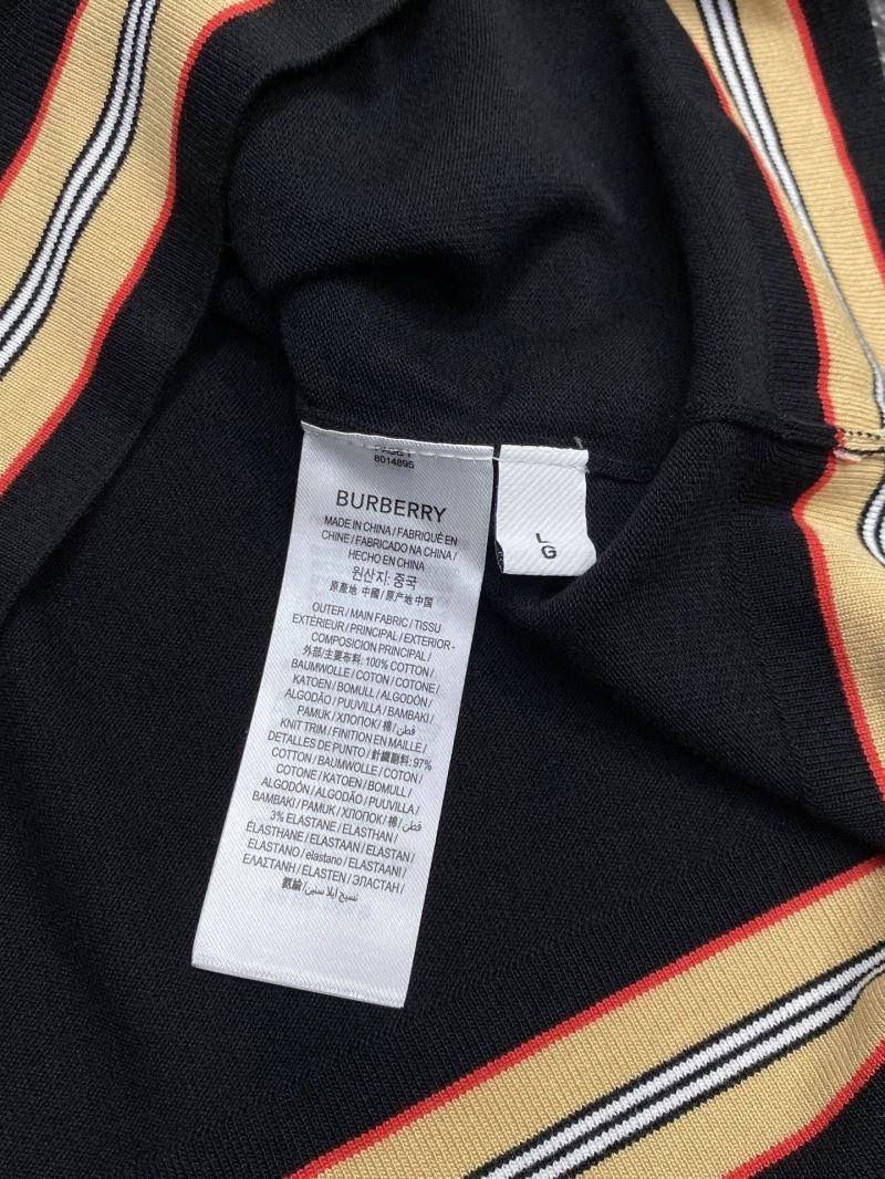 Genuine Burberry T-Shirts