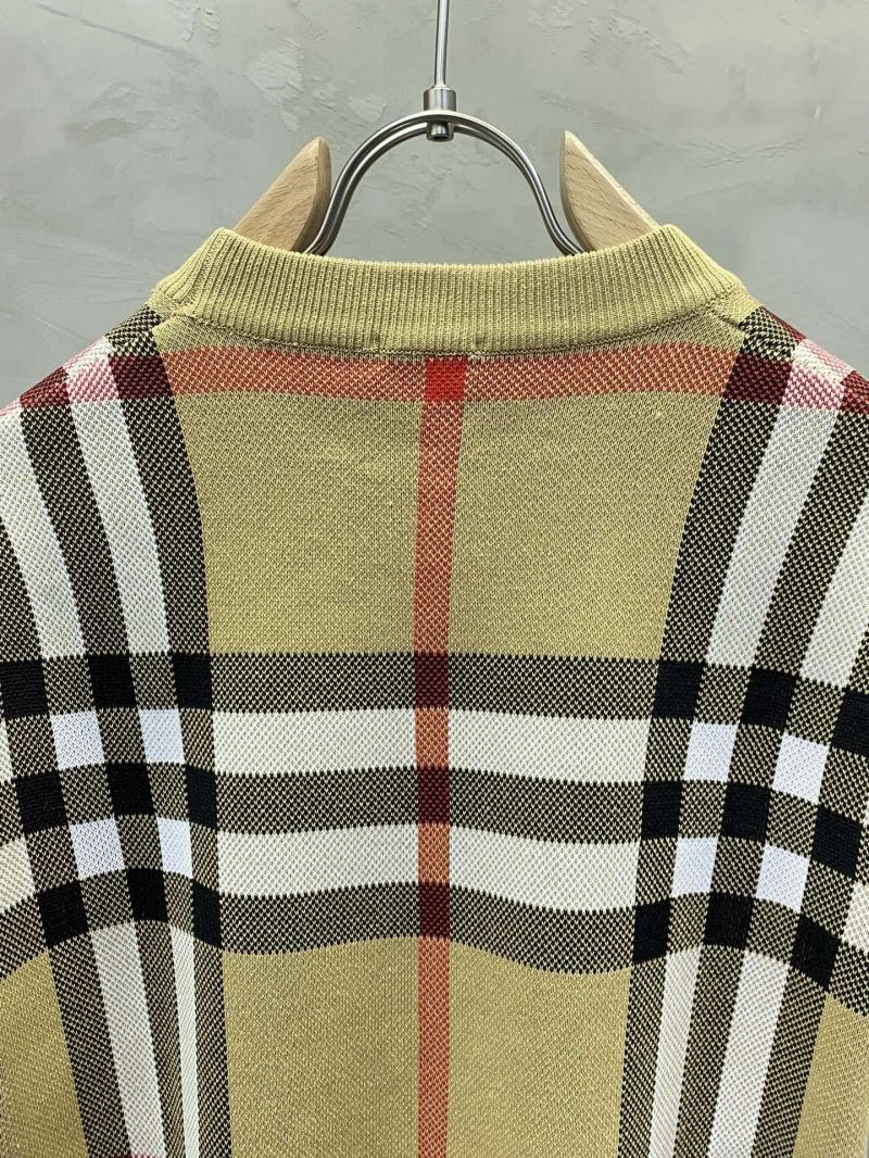 Precise copy Burberry T-Shirts