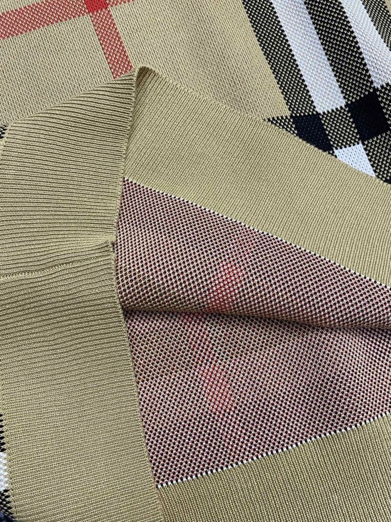 Precise copy Burberry T-Shirts