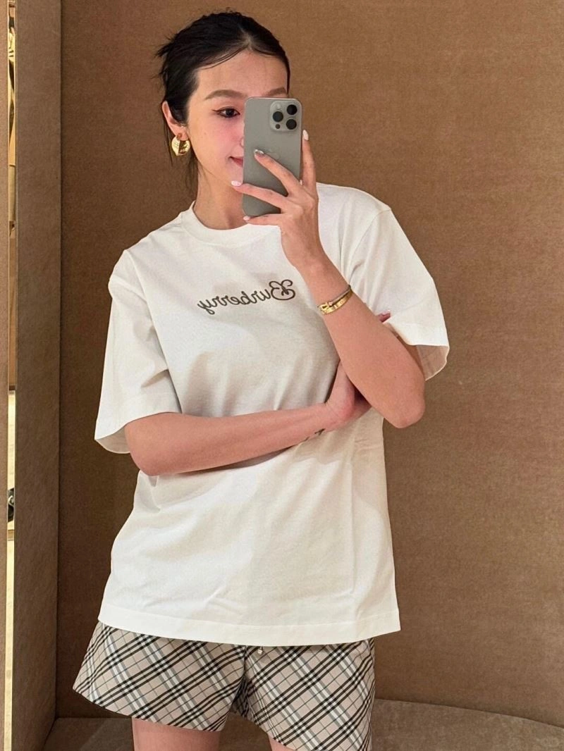 High fidelity Burberry T-Shirts