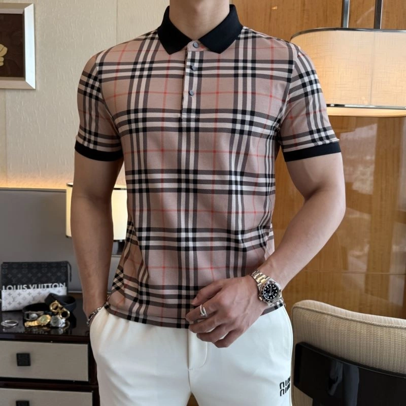 High fidelity Burberry T-Shirts