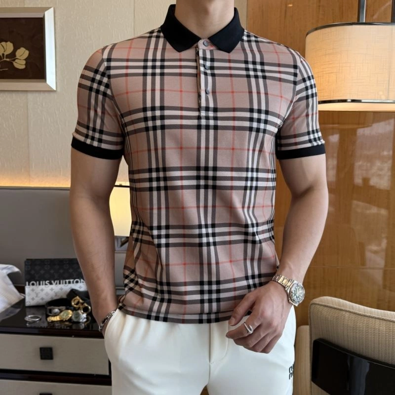 High fidelity Burberry T-Shirts