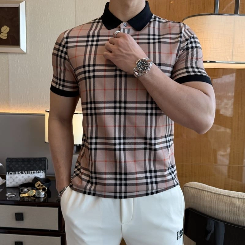 High fidelity Burberry T-Shirts