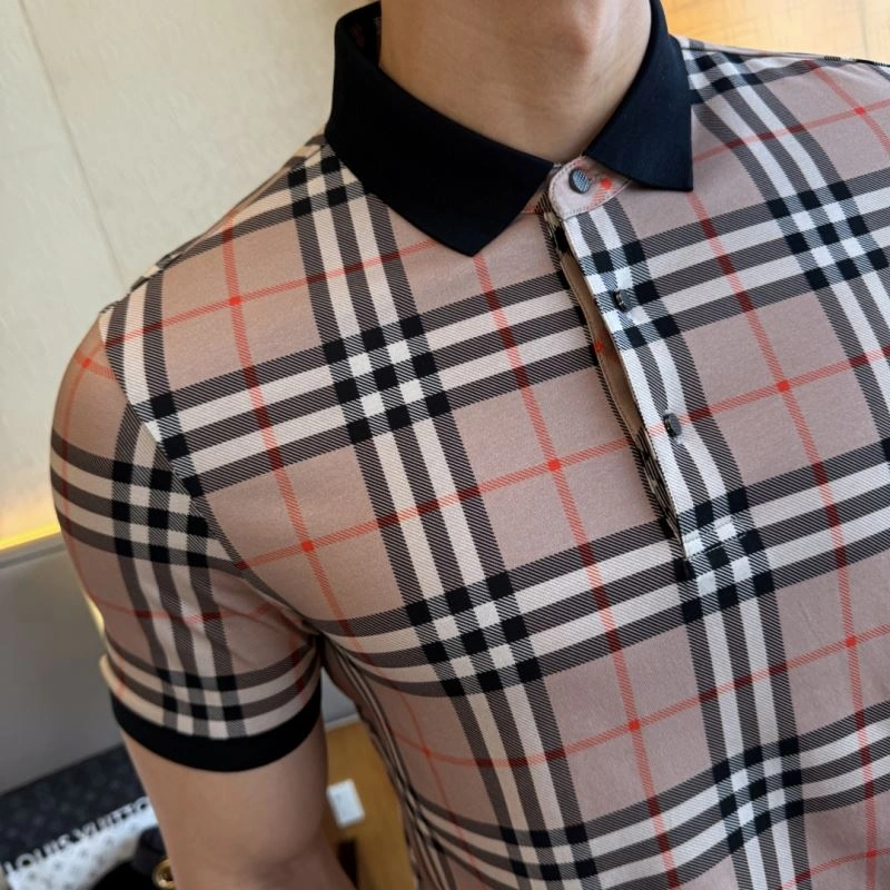 High fidelity Burberry T-Shirts