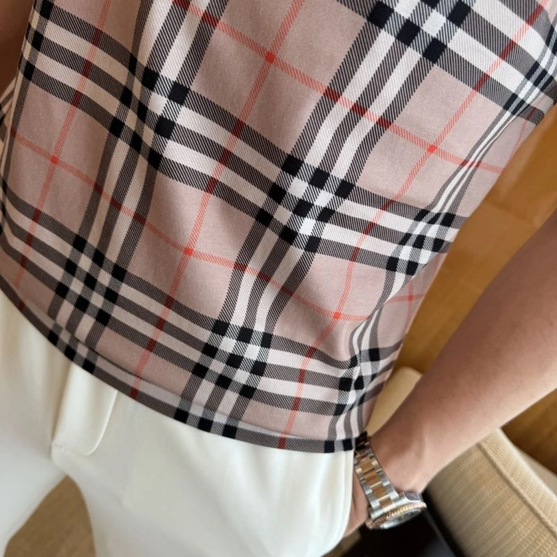 High fidelity Burberry T-Shirts