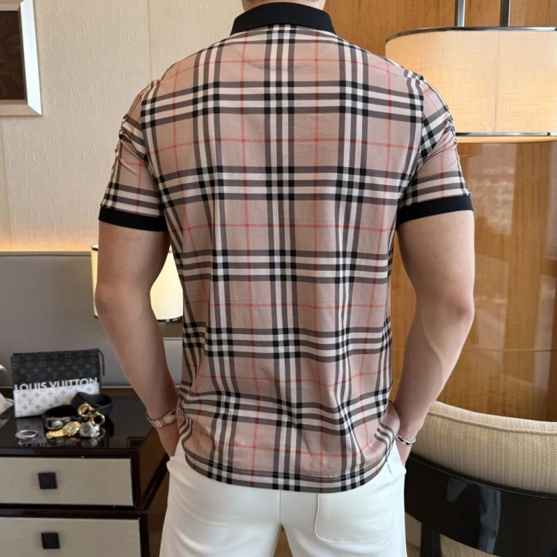 High fidelity Burberry T-Shirts