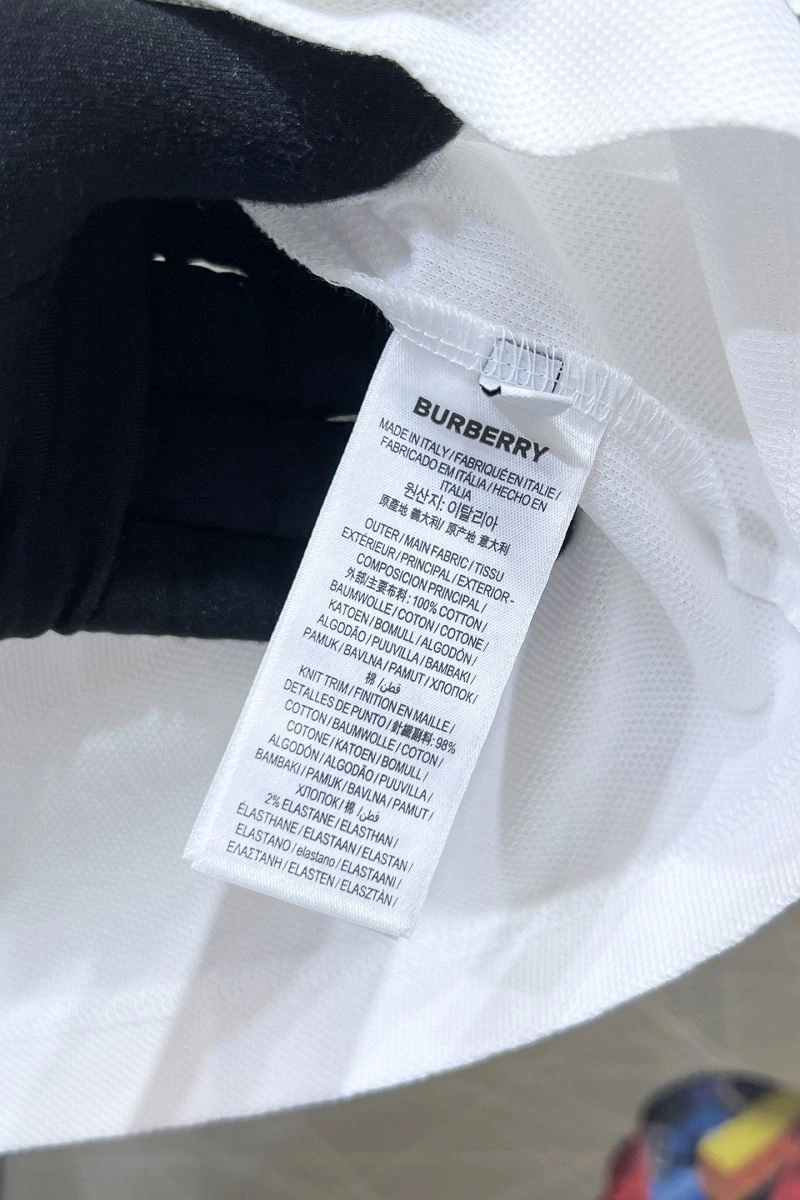 Legit Burberry T-Shirts