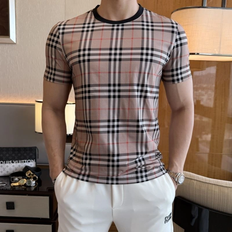 Burberry T-Shirts