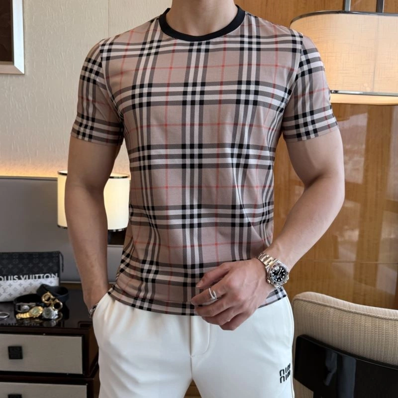 1:1 copy Burberry T-Shirts